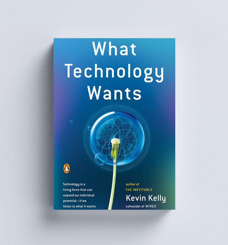 What Technology Wants - Aptech Nigeria