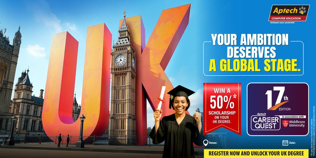 Contact Aptech Nigeria